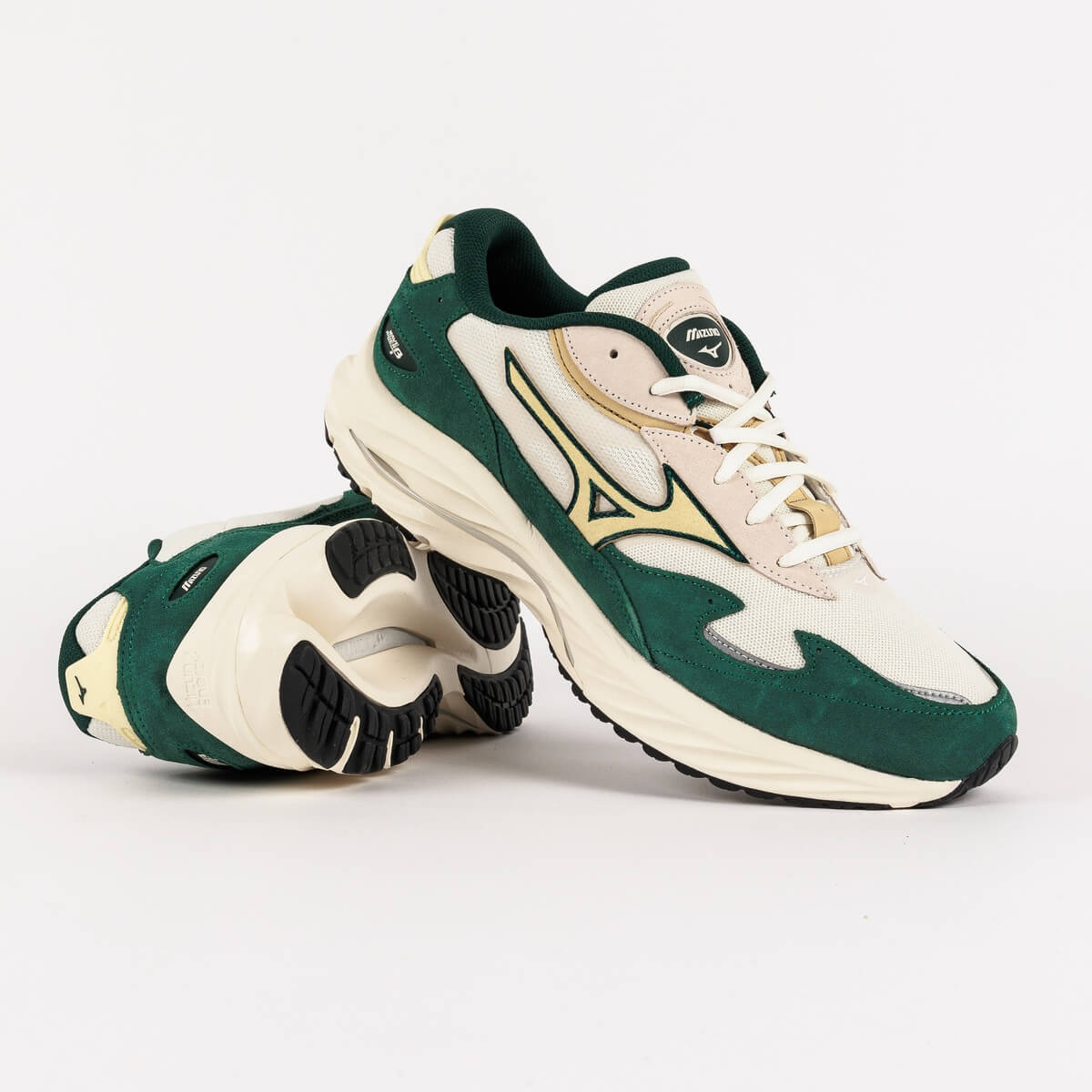 Mizuno SportStyle Wave Rider Beta "Global Pack"